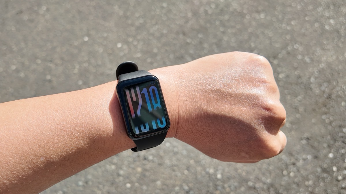 Xiaomi Smart Band 9 Pro レビュー！完成度が高くて快適なスマートバンド！ | コスパの良いガジェットが好きだぁ