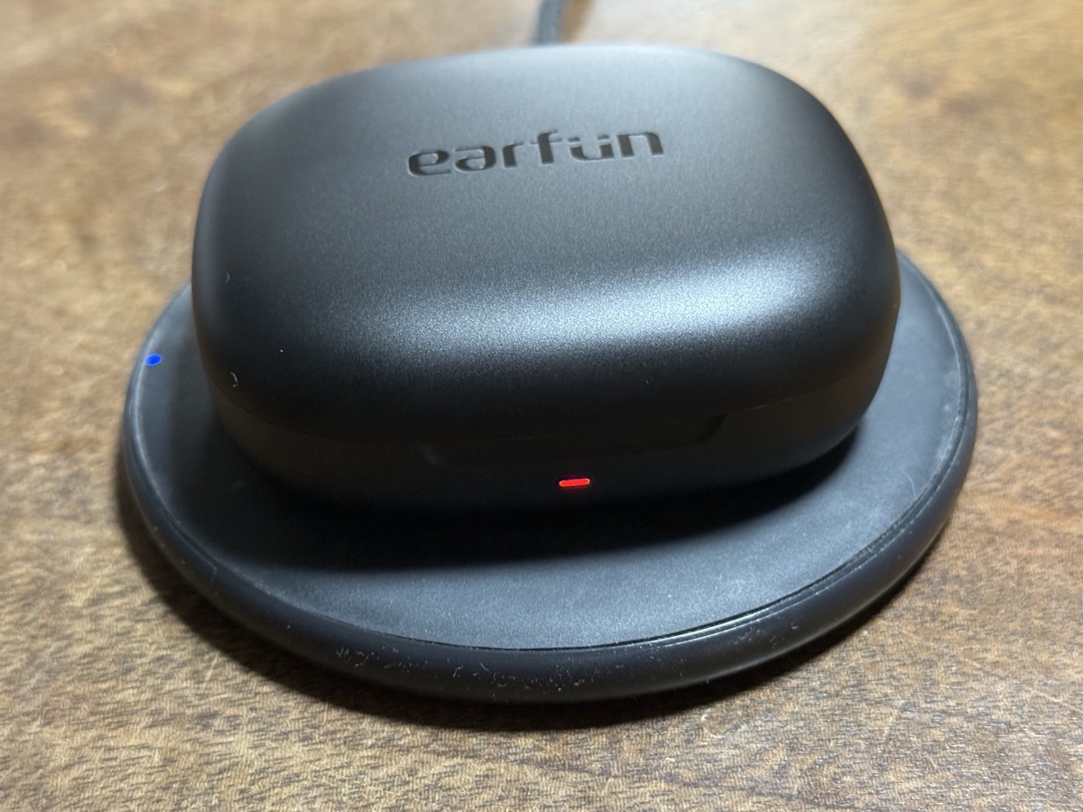 EarFun OpenJump レビュー｜快適な装着感が魅力の最新イヤホンを iPhone & Mac でチェック！お得に購入できるクーポンの使い方も解説 | コスパの良いガジェットが好きだぁ